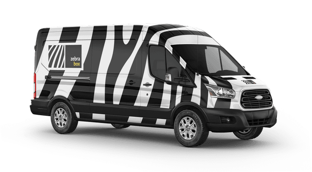 Rent storage units from a self-storage expert | zebrabox.ch