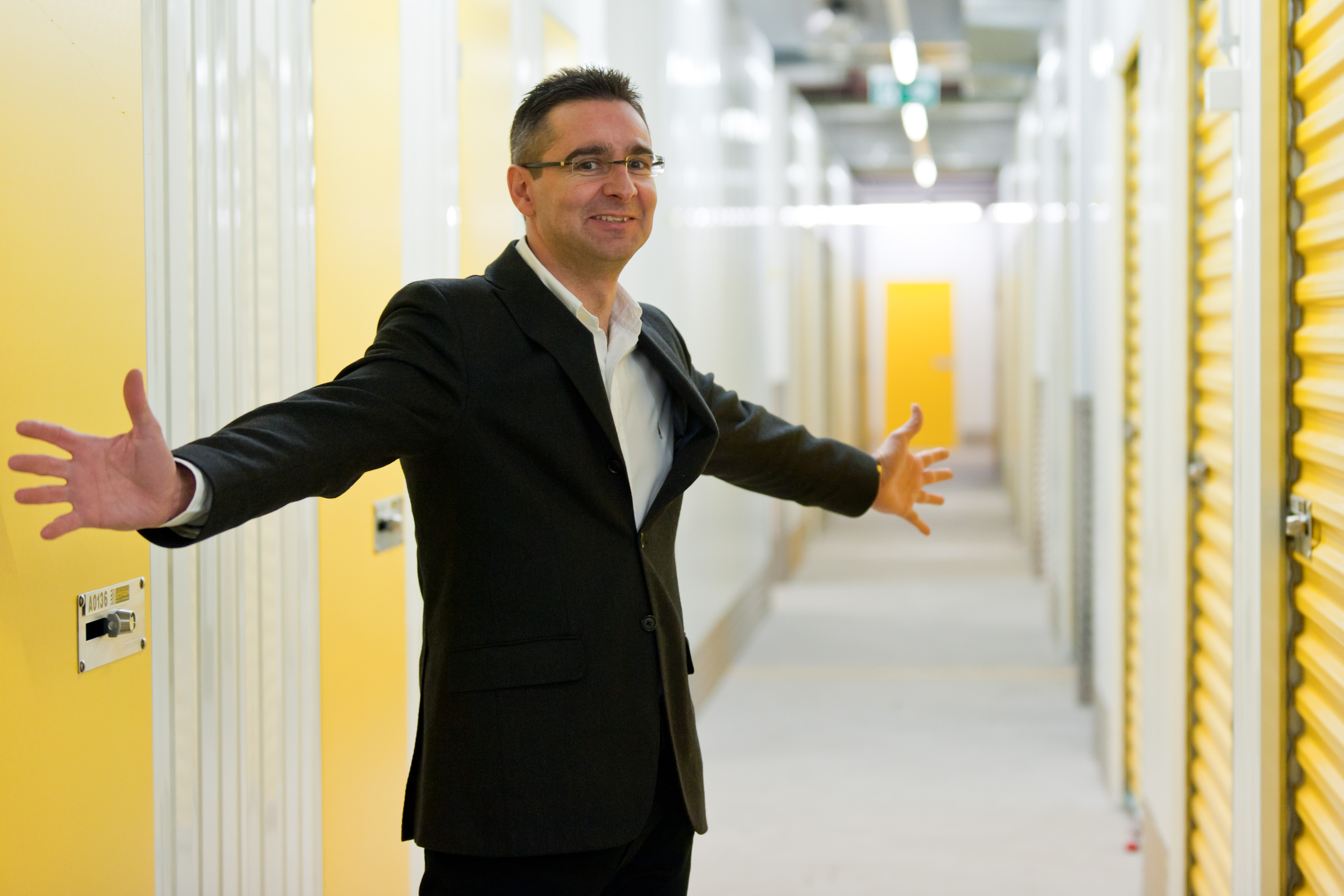 Interview with Christian Schmutz, CEO Zebrabox | zebrabox.ch