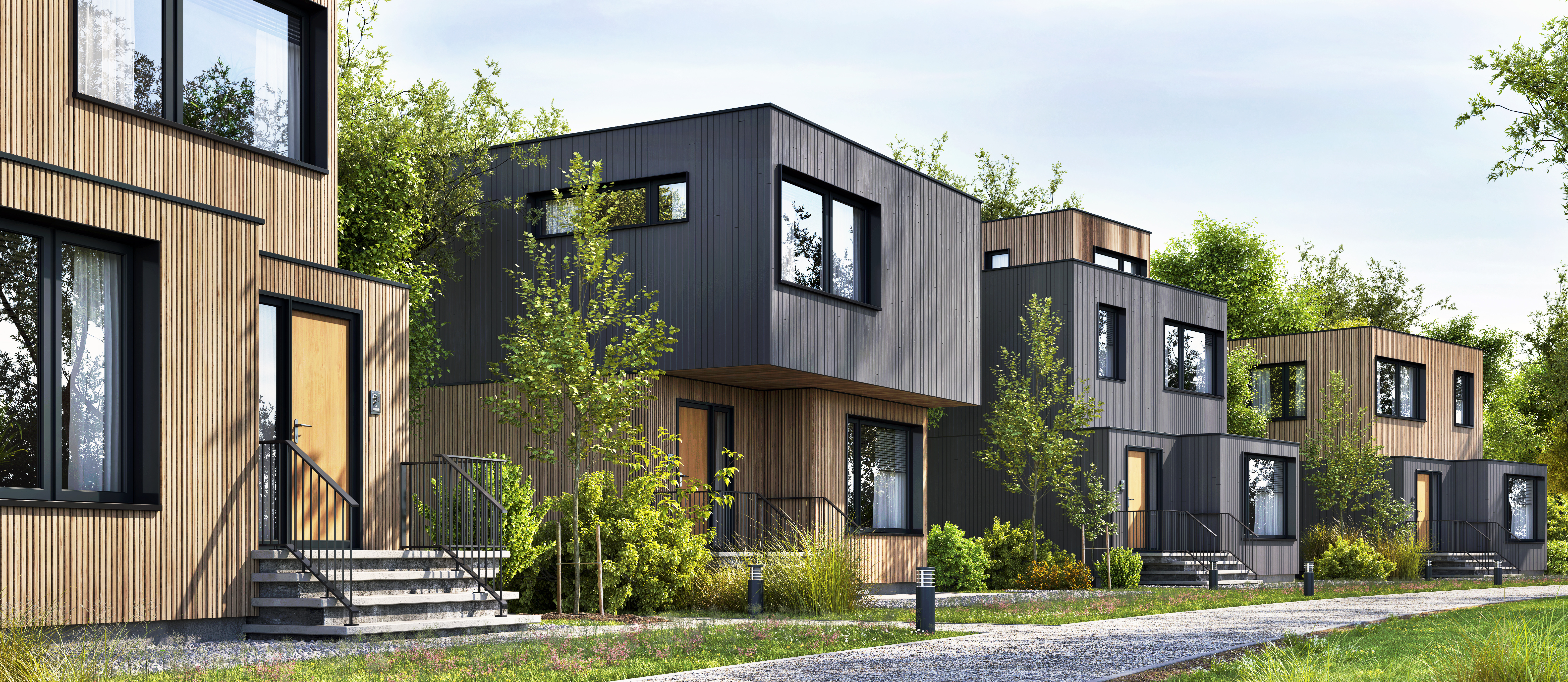 Self-storage: The space solution of the future | zebrabox.ch