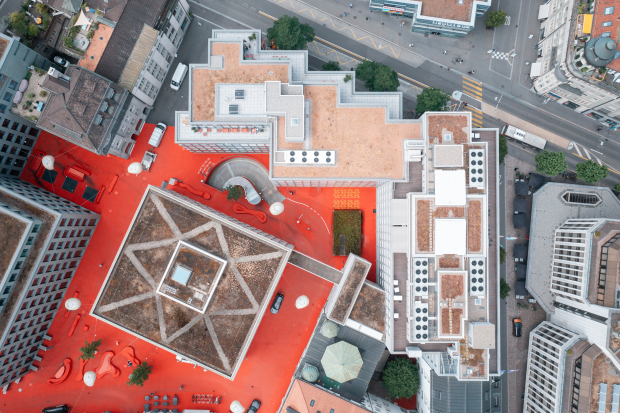 Lagerräume mieten beim Self-Storage Profi | zebrabox.ch